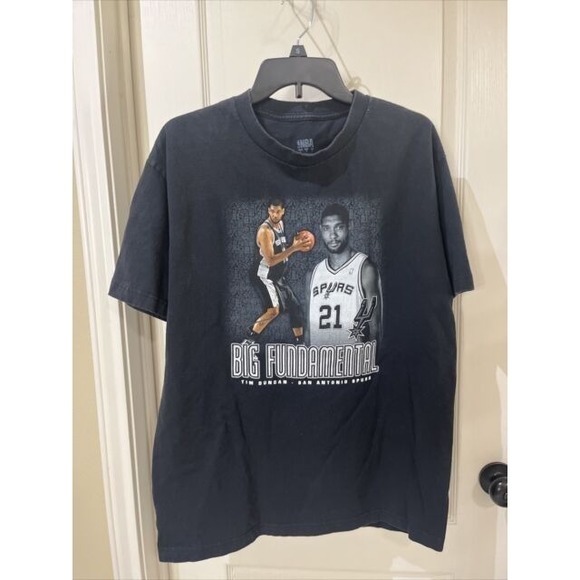 Shirts | Tim Duncan Unisex Tshirt Gift For Fan | Poshmark